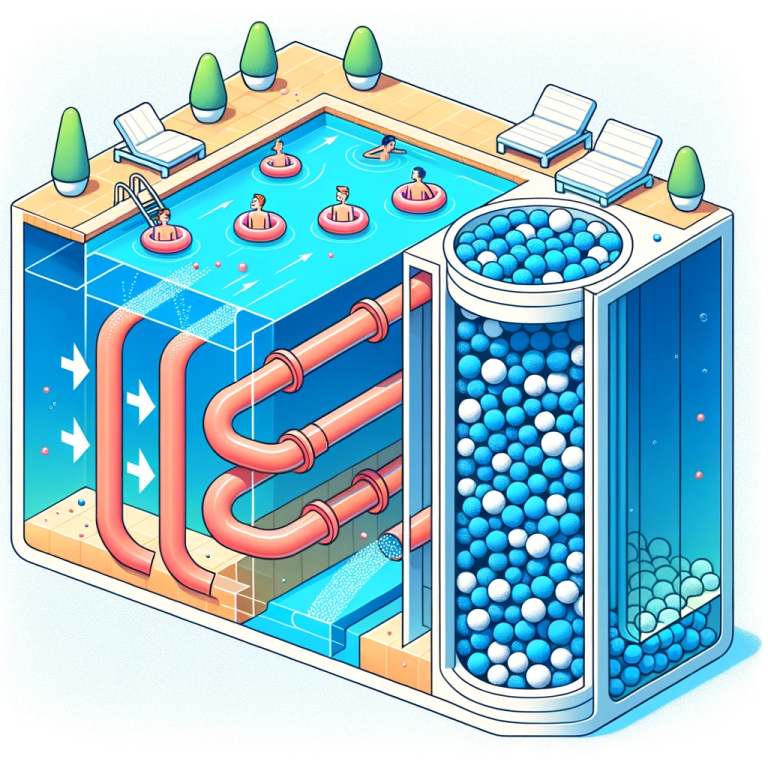 Exploring the different types of pool filter media and comparing them ...