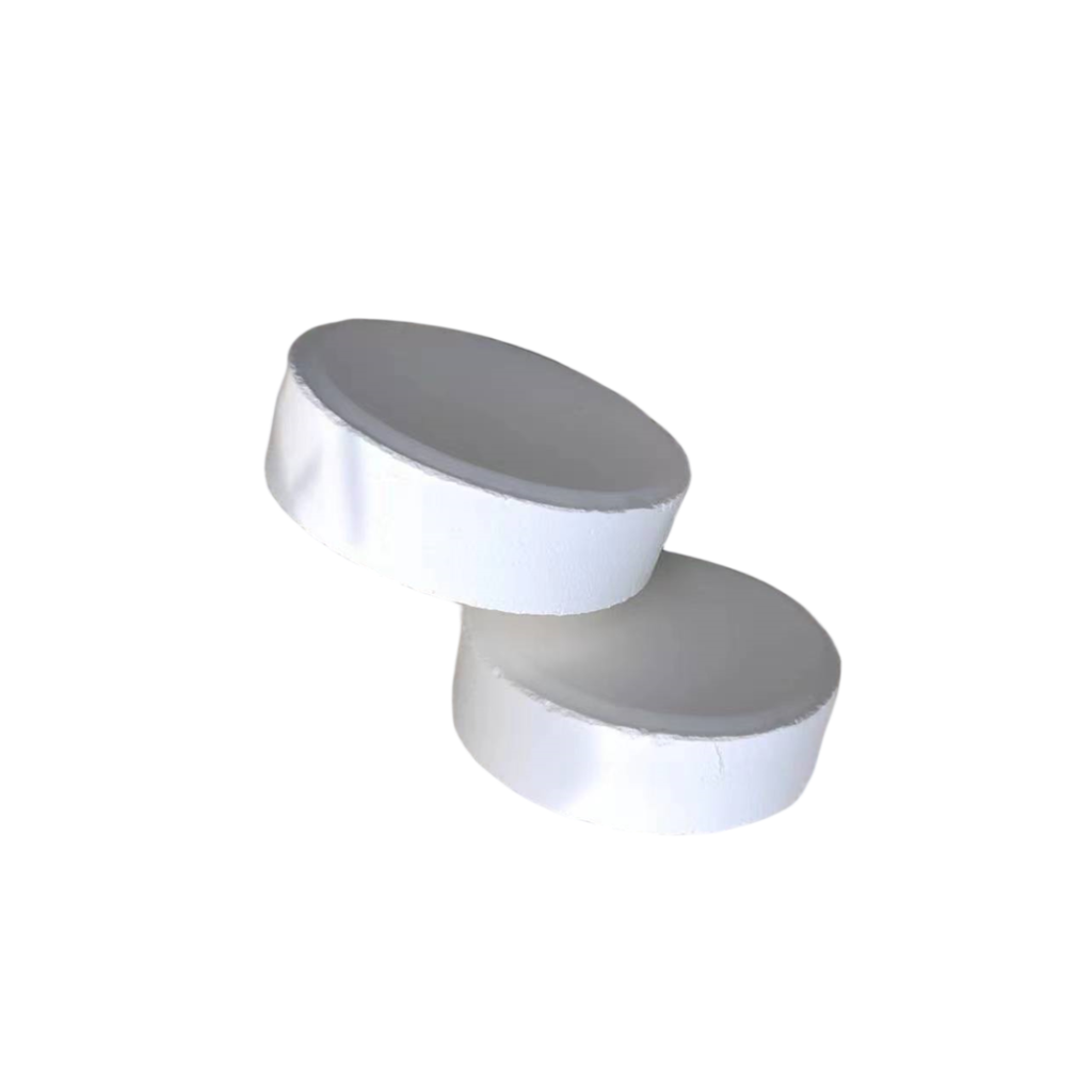 Maximizing Pool Safety and Clarity with Chlorine Tablets - TBSFilterBalls